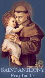 Welcome to the St. Anthony's Church Vakola's Website